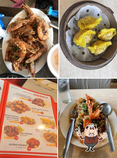 Spring Palace Seafood Restaurant, Iloilo City - Restaurant reviews