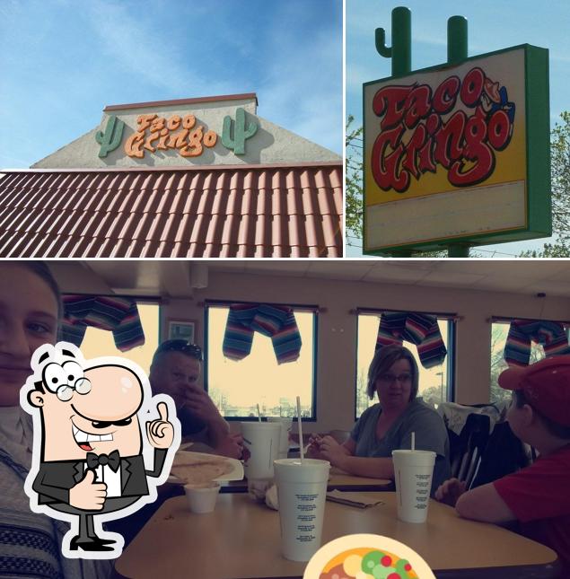 Taco Gringo in Taylorville - Restaurant menu and reviews