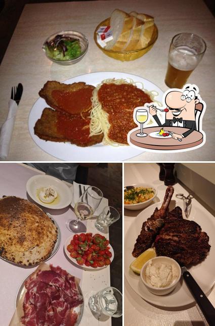 The Royal Bondi, Bondi - Restaurant menu, prices and reviews