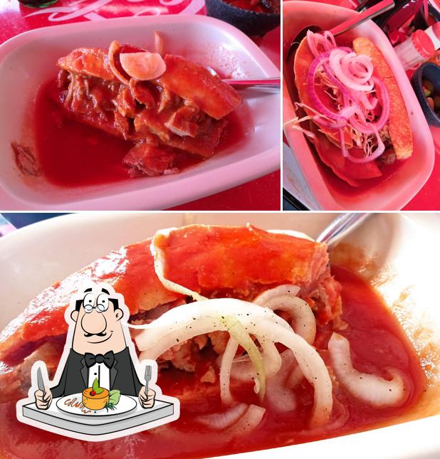 Tortas Chago, Guadalajara - Restaurant menu, prices and reviews