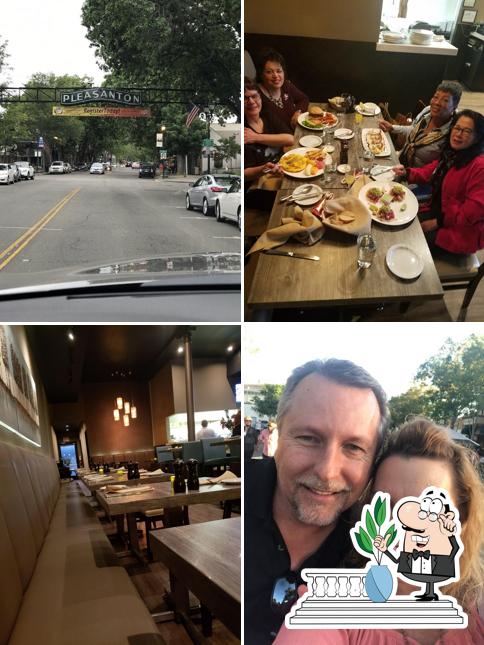 Tri Valley Bistro, Pleasanton - Restaurant menu, prices and reviews