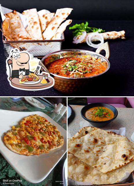 Ulta Tawa, Bengaluru - Restaurant menu, prices and reviews