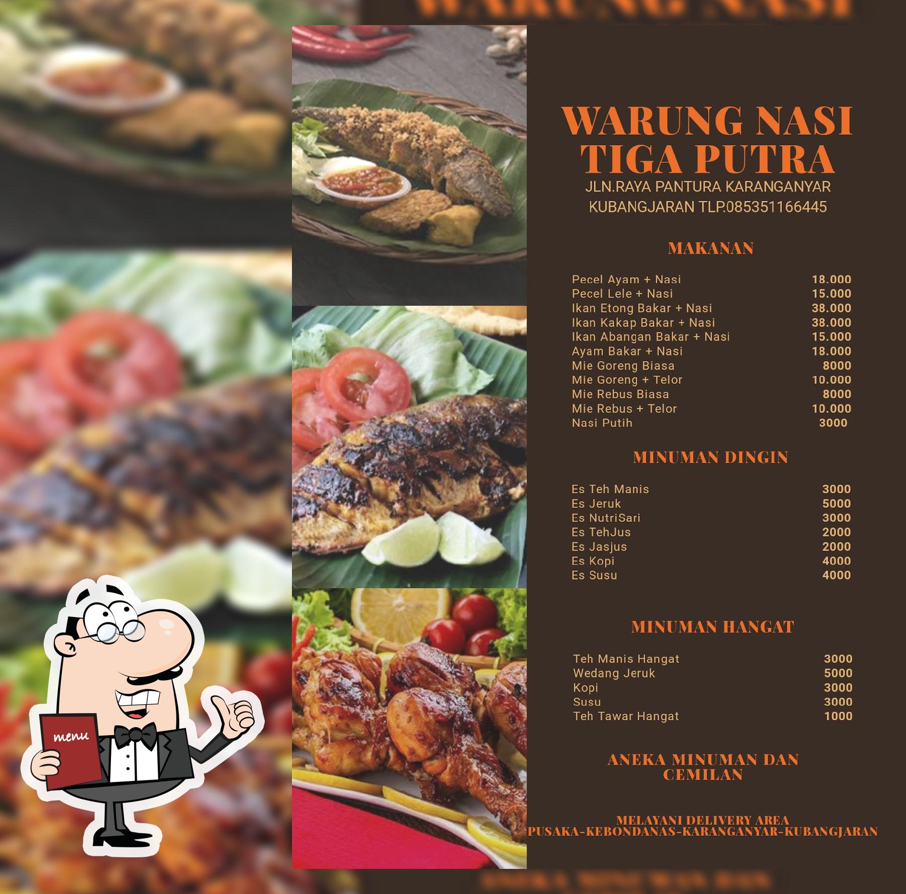 Find the best place to eat in Pusakaratu, winter 2024 - Restaurant Guru