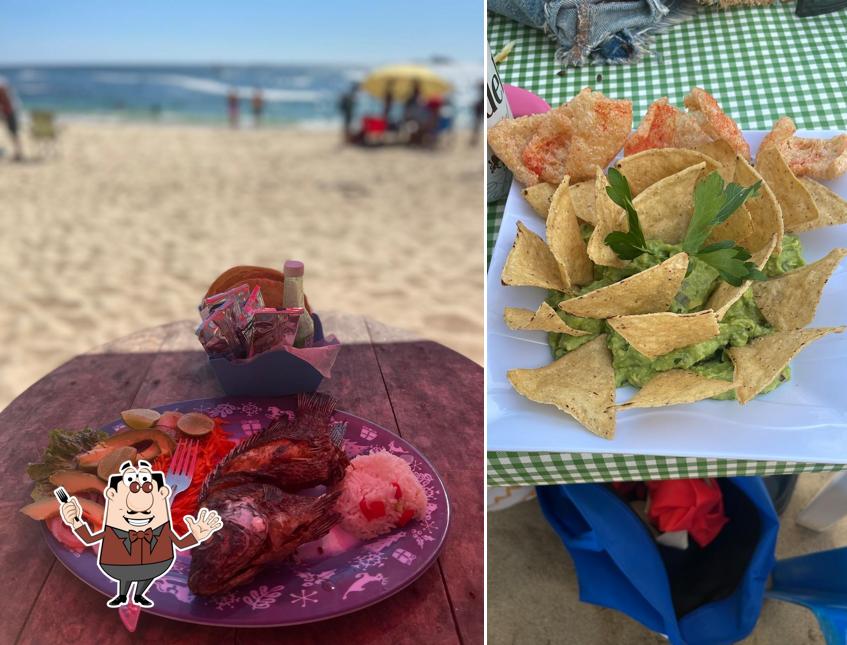 Restaurante A&J TEJON, Mexico - Opiniones del restaurante