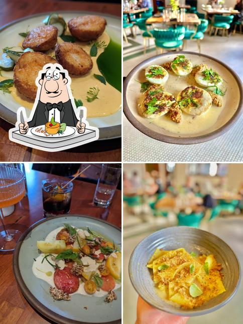 Reunion Restaurant, Spring Green - Restaurant menu, prices and reviews