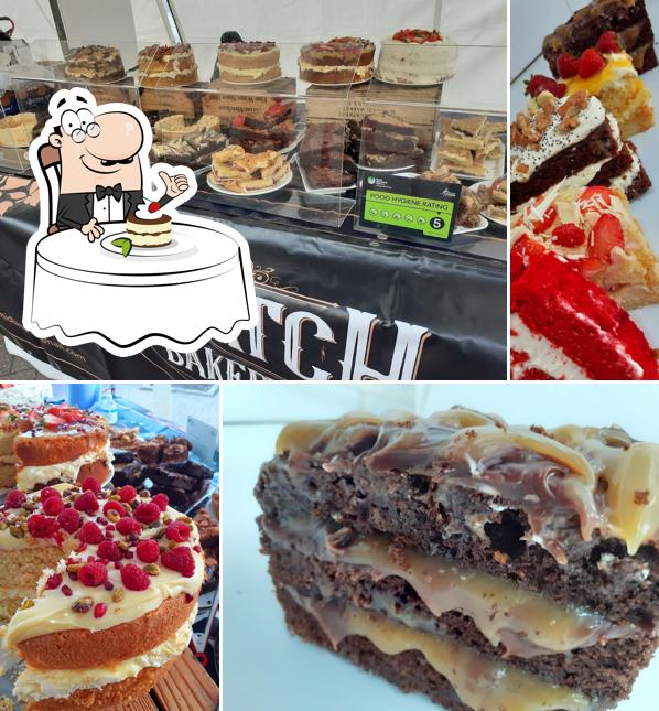 Scratch Bakery in Cannock - Restaurant reviews