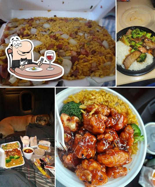 Shun Xing Chinese Restaurant, Chesapeake - Restaurant menu, prices and ...
