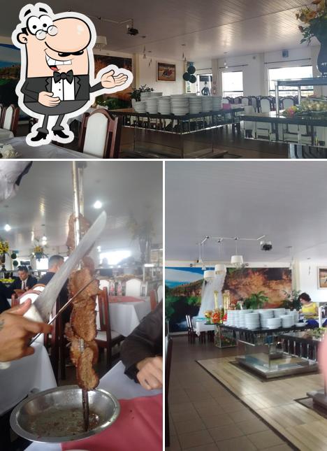 Churrascaria Espetão, Curitiba, Km 10 22730 - Avaliações de restaurantes