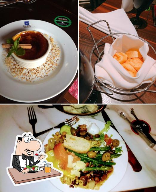Texas de Brazil - Addison, Addison - Restaurant menu, prices and reviews