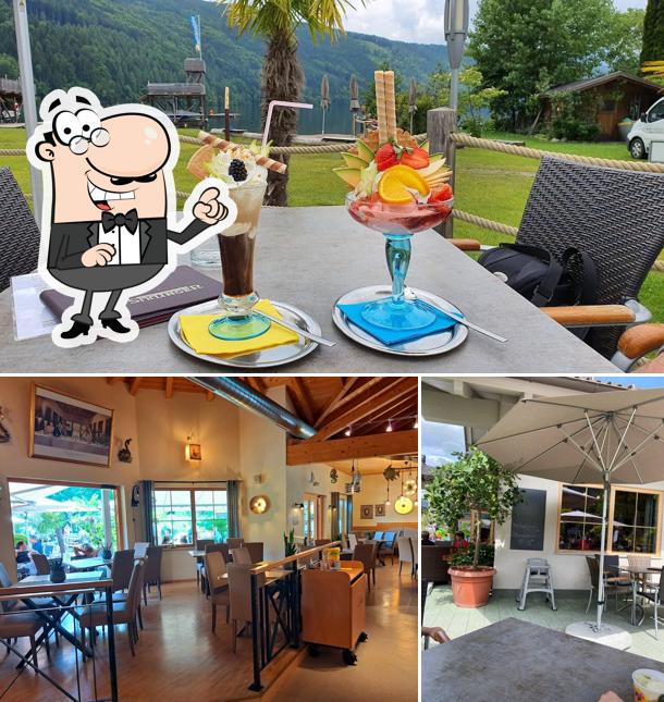 Strandbad Sittlinger – Restaurant & Wassersportaktivitäten ...