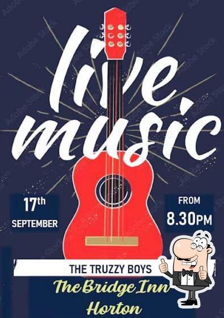 The Bridge Inn, Horton Rd in Devizes - Restaurant menu and reviews