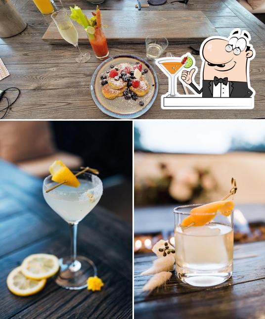 The Tavern at Zaca Creek in Buellton - Restaurant reviews