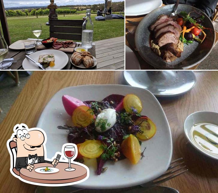 Yabby Lake Vineyard, Tuerong - Restaurant menu, prices and reviews
