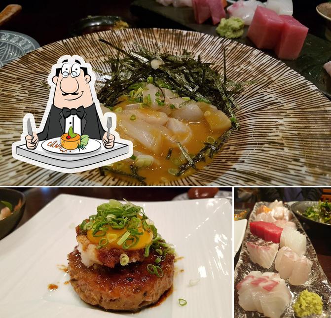 Yanagi restaurant, Incheon - Restaurant reviews