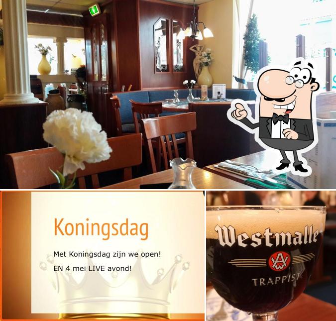 Grieks Restaurant Orestis, Etten-Leur - Restaurant menu, prices and reviews