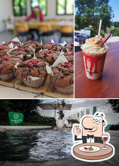 Cafe Harmony, Palmview - Restaurant menu, prices and reviews
