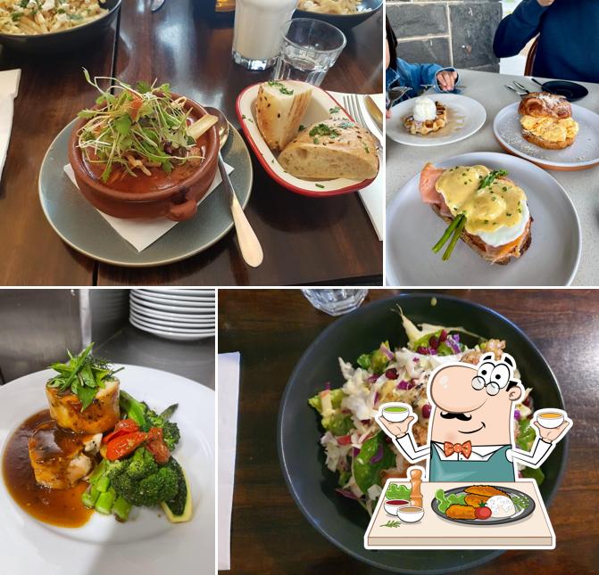 Two Beans at Carome Estate, Mernda - Restaurant menu, prices and reviews