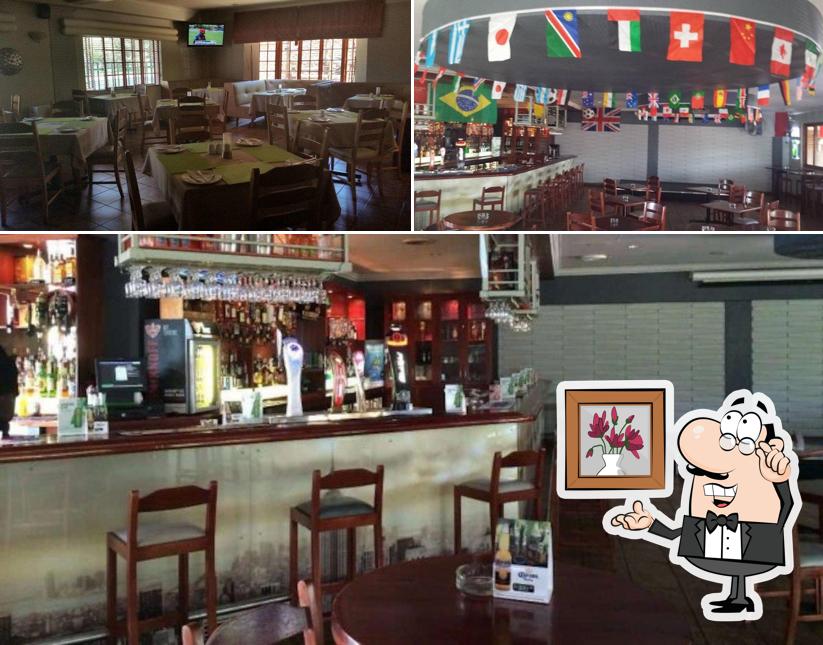 Grid & Grill, Benoni - Restaurant menu, prices and reviews