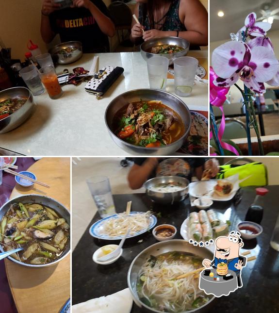 Lam's Garden, Hilo - Restaurant menu, prices and reviews