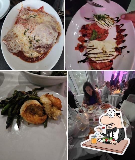 388 Italian Restaurant By Mr Sal, Boca Raton - Restaurant menu, prices ...