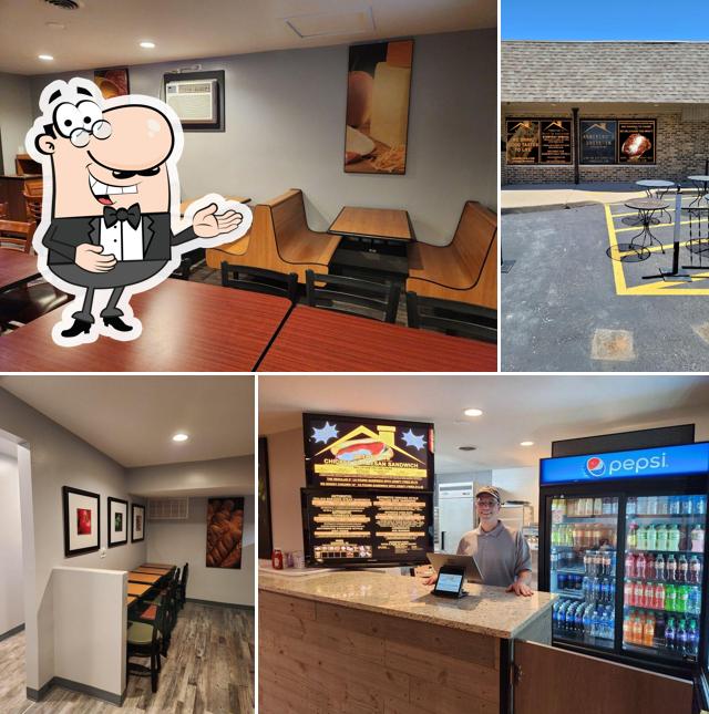 Annerino's Drive-In Restaurant in Lockport - Restaurant reviews
