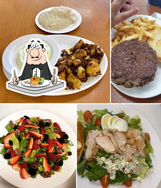 Teri's Diner, 28100 Imperial Pkwy # 301 in Bonita Springs - Restaurant ...