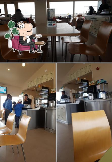 The Happy Haddock in Blackpool - Restaurant reviews