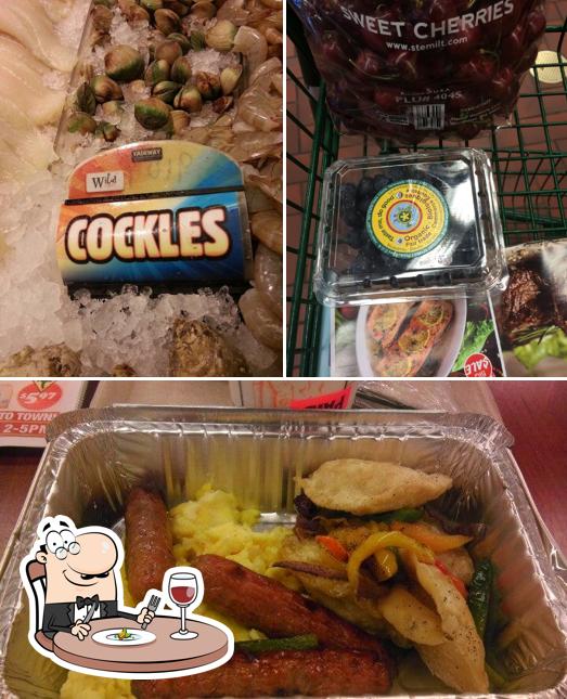Fairway Market, Pelham Manor - Restaurant menu, prices and reviews