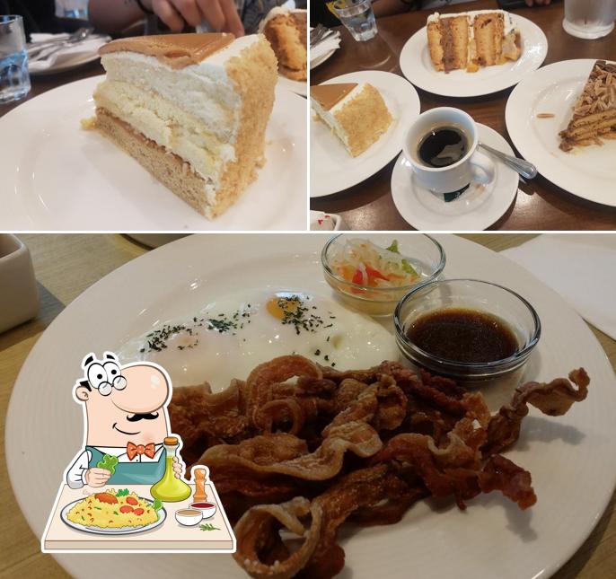 Conti's Bakeshop and Restaurant - Uptown Parade BGC, Taguig ...