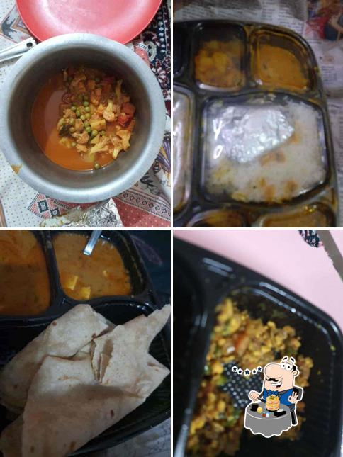 Dabbawala, Pune - Restaurant menu, prices and reviews