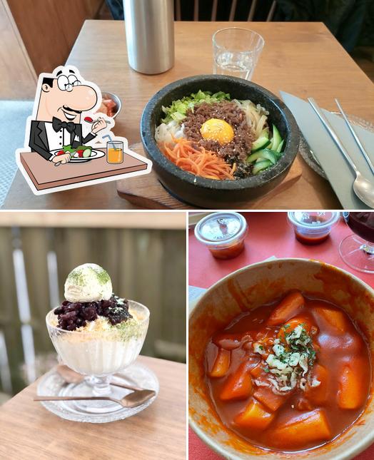 Dong Né restaurant, Paris - Critiques de restaurant