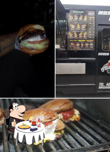 Burger Shop, Tijuana - Menú del restaurante, precios y reseñas