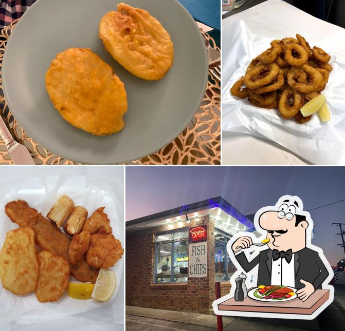 Fishbowl Takeaway in Mudgeeraba - Restaurant reviews