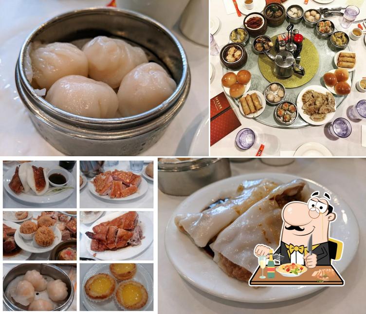 Li Wah, Cleveland - Restaurant menu, prices and reviews