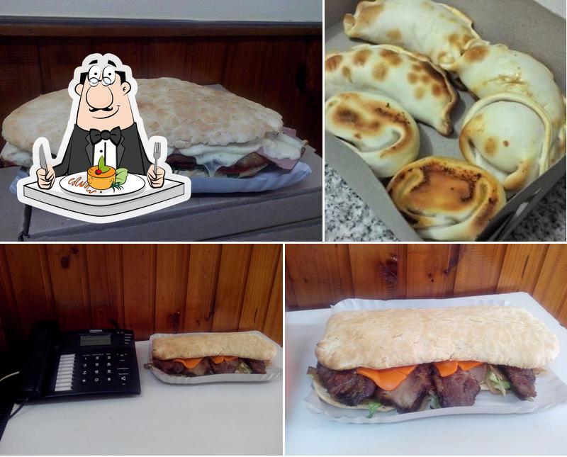 Mangiare, Hurlingham