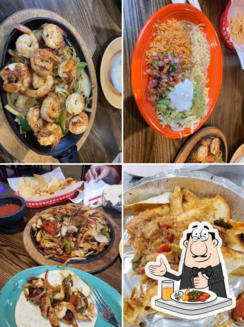Poco Locos Mexican Grill, Smiths Station - Restaurant menu, prices and ...