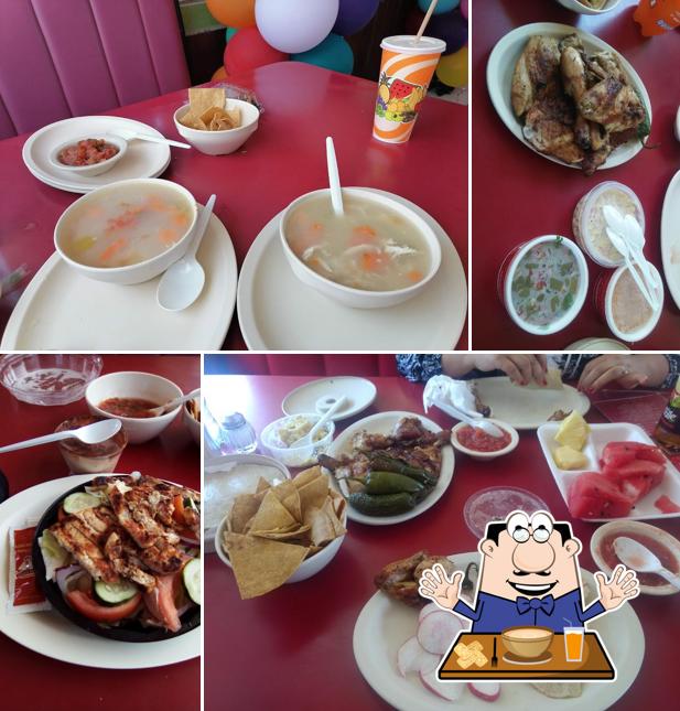 Pollo Feliz restaurantes en Colima, primavera 2024 - Restaurant Guru