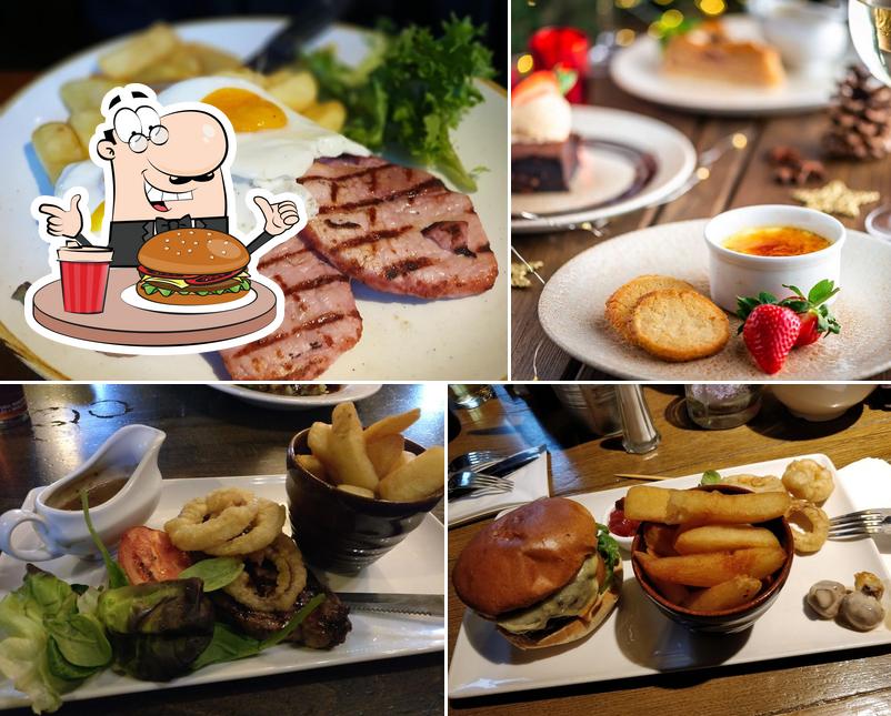 Top 5 restaurants with banoffee pie in Bristol, february 2025 ...
