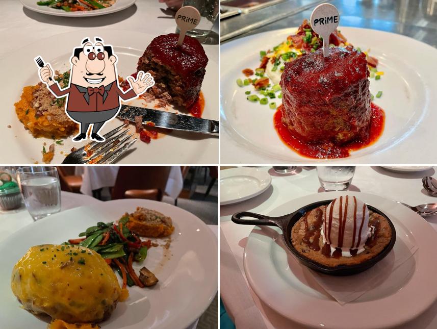 Bricktop's, Birmingham - Restaurant menu, prices and reviews