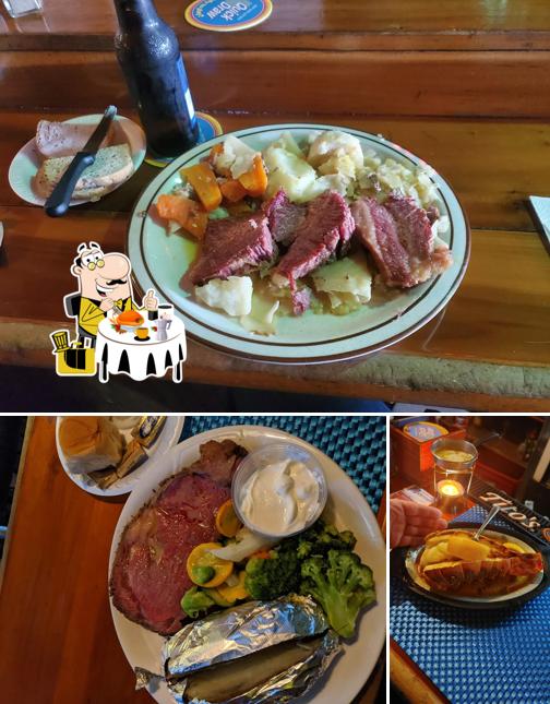 California Brew Haus, Rochester - Restaurant menu, prices and reviews