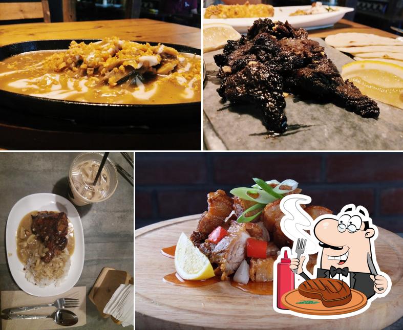 Top 10 restaurants in Tuguegarao City, march 2025 - Restaurant Guru