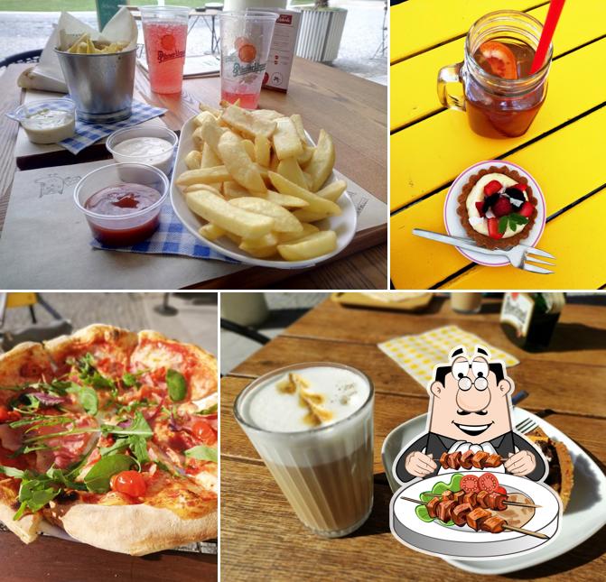 Top 5 restaurants with cosy atmosphere in Klatovy, december 2025 ...