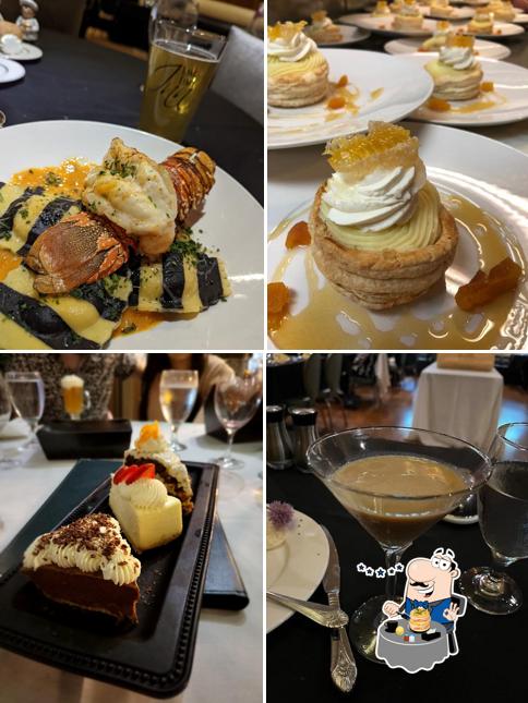 Lake Elmo Inn, Lake Elmo - Restaurant menu, prices and reviews