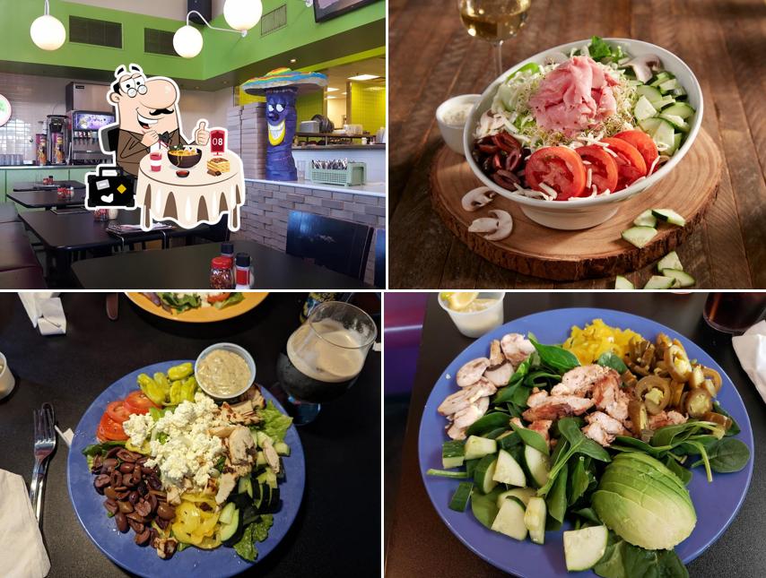 Top 10 restaurants in Warner Robins, october 2025 - Restaurant Guru