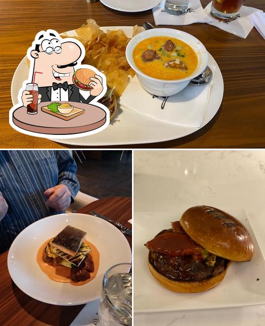Muse at Sentry, Stevens Point - Restaurant menu, prices and reviews