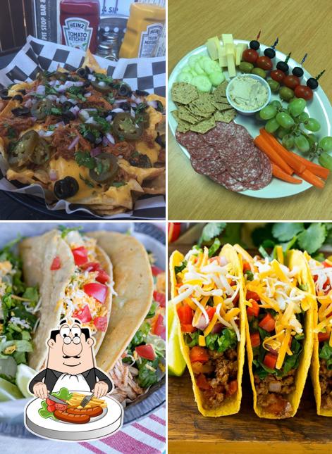 Pit Stop Bar & Grill in Barstow - Restaurant menu and reviews