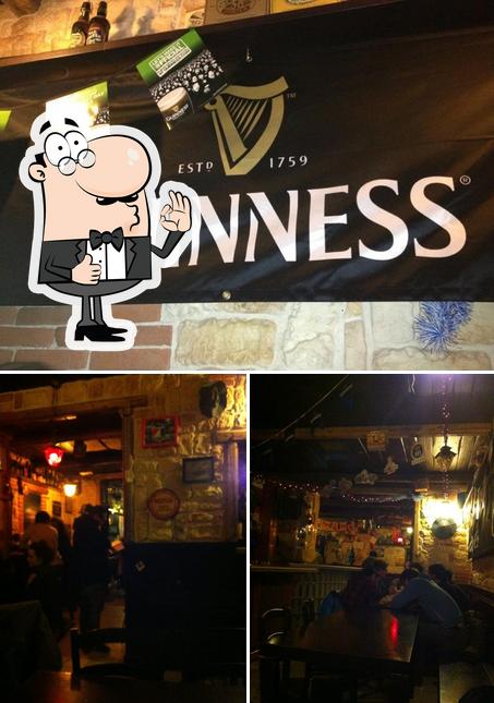 Saint George pub & bar, Ancona - Restaurant reviews