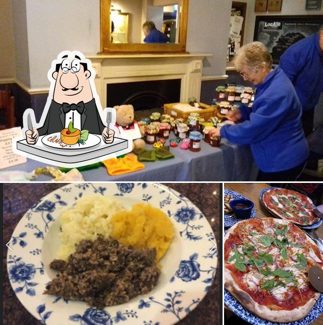 The Powder Monkey - JD Wetherspoon in Exmouth - Restaurant reviews