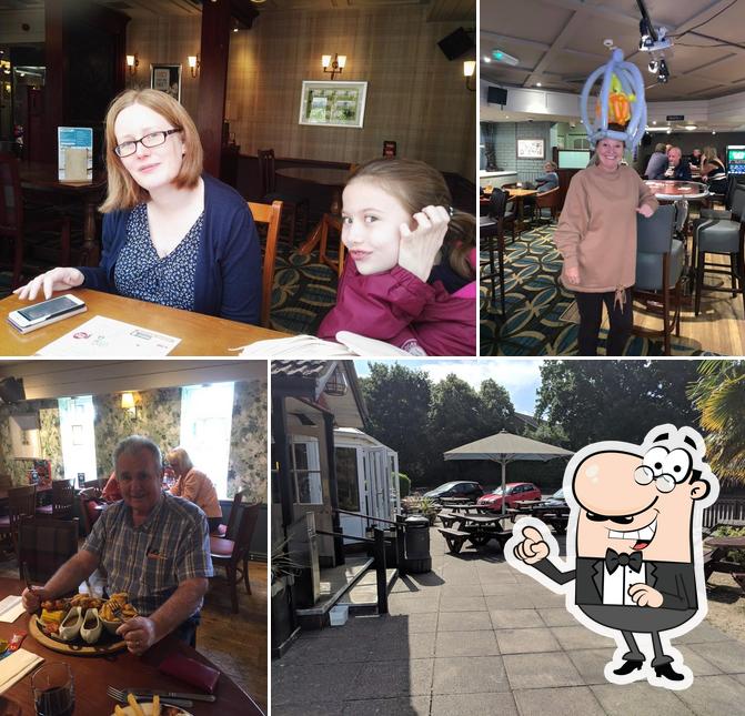 The Two Brothers, Southampton - Restaurant menu, prices and reviews