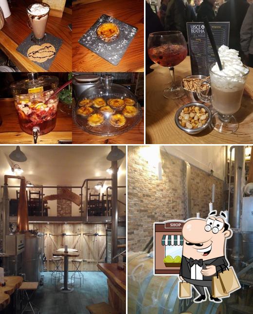 O melhor restaurante com uísque em Bucelas, julho 2025 - Restaurant Guru